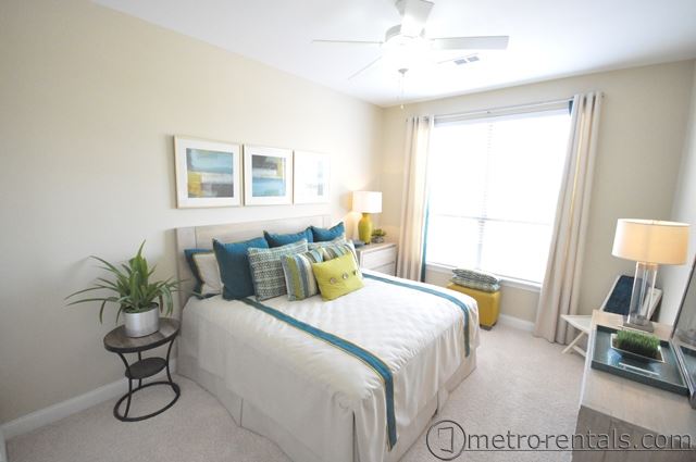Liberty Place Apartments & Studios, Columbus, OH - 1-2 Bedrooms in ...