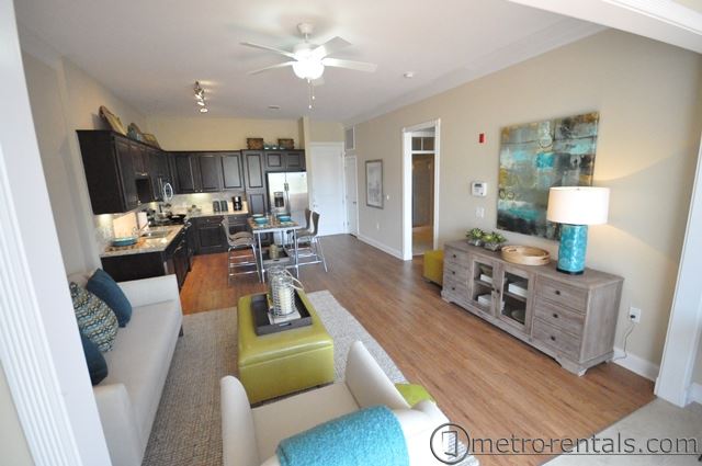 Liberty Place Apartments & Studios, Columbus, OH - 1-2 Bedrooms in ...