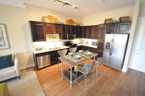 Liberty Place Apartments & Studios, Columbus, OH - 1-2 Bedrooms in ...