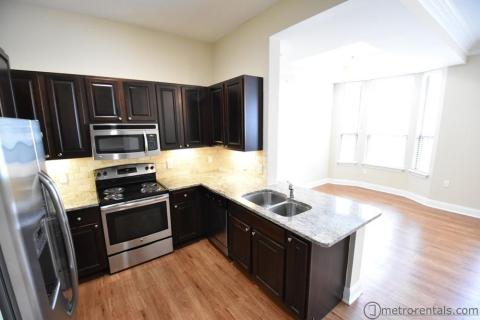 Liberty Place Apartments & Studios, Columbus, OH - 1-2 Bedrooms in ...